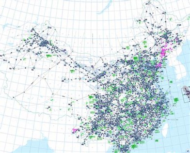 Portfolio | Jingqi LI